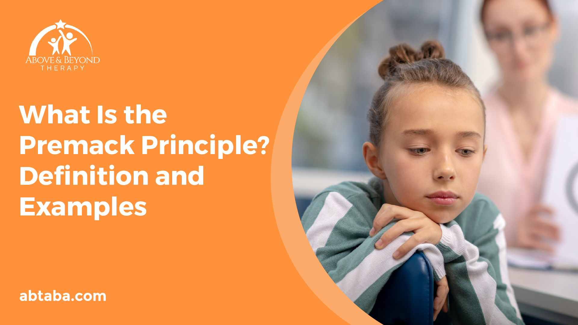 What Is the Premack Principle? Definition and Examples